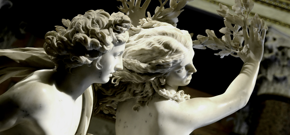 La Dafne - Teatro del Maggio Musicale Fiorentino