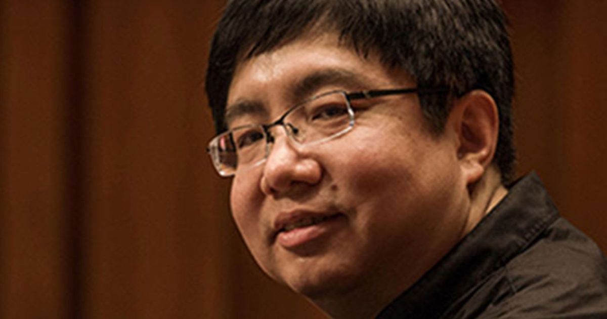 Yuan Sheng - Teatro del Maggio Musicale Fiorentino