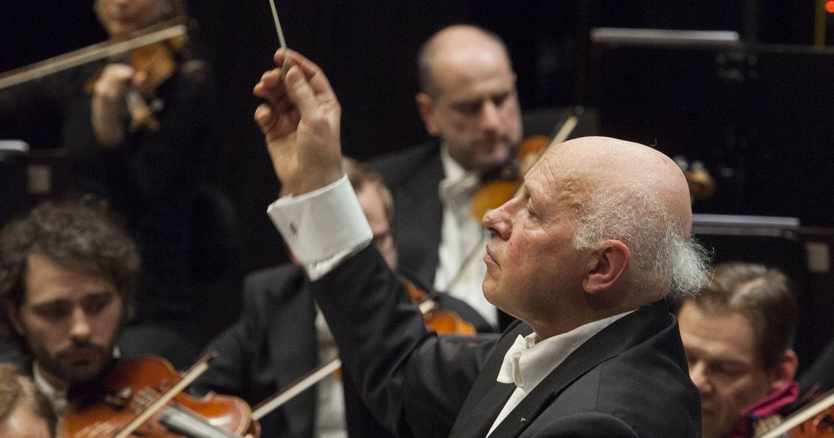 Wolfram Christ - Teatro del Maggio Musicale Fiorentino